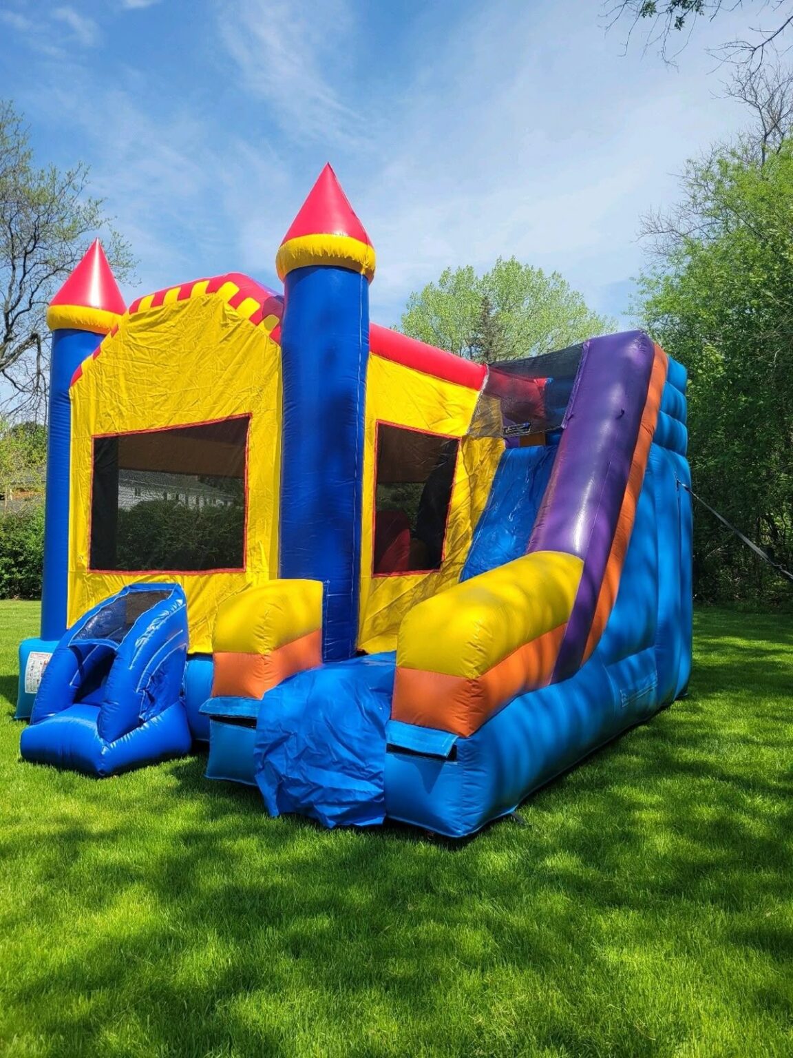 Jump City LLC